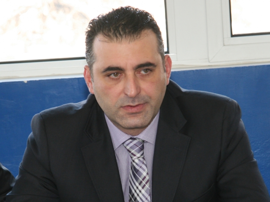 VSS Information Center